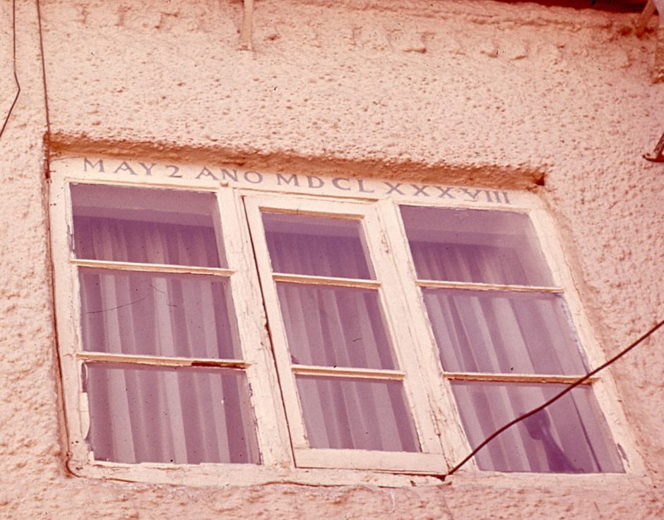 The Swan [Nag's Head] - Mountsorrel Heritage Group